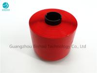 China Multi Color High Tensile Strength Tear Strip Tape for Express Packet for sale
