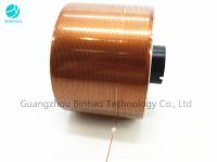 China Easy Open High Strength Tensile Tear Tape In Rolls For Box Packaging for sale
