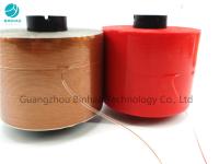 China Standard Tear Strip Tape Good Ductility For Cigarette Box Sealing for sale