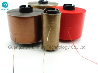 China Parcel Sealed Security Non Transfer Tear Strip Tape Self Adhesive for sale