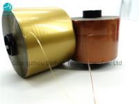 China Holographic Flexible Packaging 2.5mm Laser Tear Tape for sale