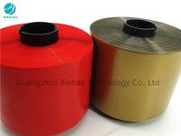 China Holographic Flexible Packaging 2.5mm Laser Tear Tape for sale