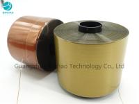 China Holographic Flexible Packaging 2.5mm Laser Tear Tape for sale