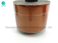 China Logo Printed Customized Size Colorful Tape Tear For Cigarette Package for sale