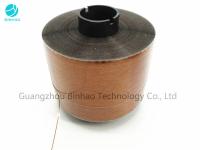 China Anti-Counterfeiting Security Cigarette Package Tear Tape For Brand Protection for sale