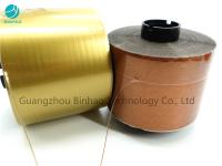 China Easy Open Printed Tear Tape Custom Size Self Adhesive Bag Sealing Tape for sale