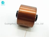 China Easy Open Printed Tear Tape Custom Size Self Adhesive Bag Sealing Tape for sale