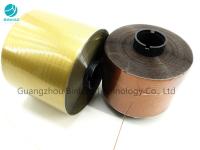 China Good Ductility Elasticity 3 mm Tear Strip Tape For Bag Sealing for sale