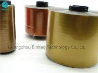 China Single Side Adhesive Bag Sealing Micro Printing Tear Strip Tape for sale