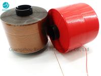China Multi Color Printing Tear Tape 10000 M Length Custom Pattern for sale