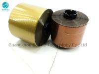 China Multi Color Printing Tear Tape 10000 M Length Custom Pattern for sale