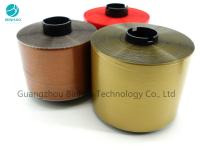 China Bopp Wrapping Tobacco Packing Tear Tape Cosmetic Medicine Food Easy Tear Tape for sale