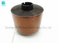 China High Strength Tensile Parcel Sealed Security Tear Tape For Tobacco Packing for sale