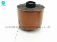 China High Strength Tensile Parcel Sealed Security Tear Tape For Tobacco Packing for sale