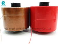 China Flexible Packaging Colorful Easy Open Custmozied Tear Tape Parcel Sealed for sale