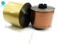 China Flexible Packaging Colorful Easy Open Custmozied Tear Tape Parcel Sealed for sale