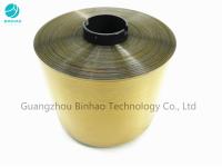 China Offer Printing 2.5 Mm Tear Strip Tape In Bobbins Recyclable BOPP Material for sale