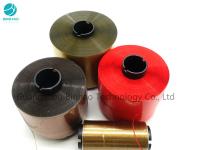 China Single Side Adhesive Brand Protection Security Tear Strip Tape For Box Packing for sale
