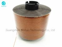 China Printed Custom Sticking Tape Bopp Film Tear Tape For Cigarette Packet for sale