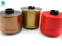 China Security Printed Logo Water Activated Tear Strip Tape For Brand Protection for sale
