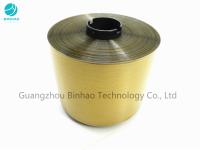 China Bopp Cosmetic Wrapping Easy Open Tear Tape For Brand Protection for sale