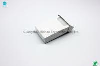 China King Size 7.8mm Offset Printing Cardboard Tea Cigarette Cases Samll Packs for sale