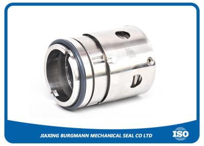 China H9A Single Mechanical Seal SIC/SIC Material for 20-100mm Shafts, 1.2MPa Pressure, -20°C to 230°C Temperature Range for sale