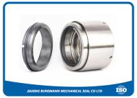 China Standard Balanced Single Mechanical Seal 119B for Chemical Pumps - 33-75mm Shaft, 0-2.5MPa Pressure, -30°C to 180°C Temperature Range for sale