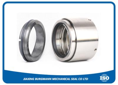 China Standard Balanced Single Mechanical Seal 119B for Chemical Pumps - 33-75mm Shaft, 0-2.5MPa Pressure, -30°C to 180°C Temperature Range for sale