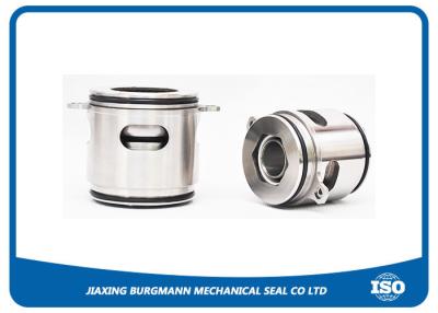 China Grundfos Cartridge Mechanical Seal Replacement for 22mm and 32mm Shafts - 2MPa Pressure, -20°C to 220°C Temperature Range for sale