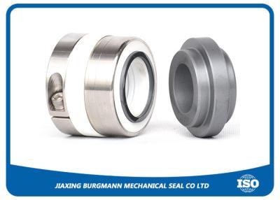 China Single Face Multi Spring Mechanical Seal O Ring Type for Chemical Applications 35-110mm Shaft 0.8MPa Pressure for sale