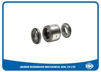 China CR 12mm & 16mm Grundfos Pump Mechanical Seal - 3 MPa Pressure, -20°C to 180°C Temperature Range for sale