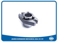 China SS316 High Pressure Single Cartridge Mechanical Seal JG22 - 25-100mm Shaft, 2.5 MPa Pressure for Chemical & Sewage Pumps for sale