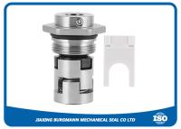 China High Pressure Mechanical Seal for Industrial Pumps - FDA Certified with 1 Year Warranty and Custom Sizing Options for sale