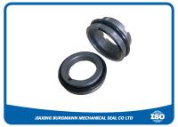 China APV Pump Mechanical Seal 25mm & 35mm Shaft Single Seal for Industrial Pumps and Wastewater Systems for sale
