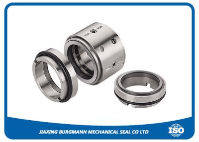 China JG 202UU Double Face Mechanical Seal with High Wear Resistance and Low Leakage for Industrial Pumps for sale