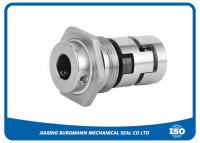 China Grundfos JMK Cartridge Mechanical Seal for CR CRN Pumps - 40 Bar Pressure, -30°C to 180°C Range for sale