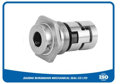 China Grundfos JMK Cartridge Mechanical Seal for CR CRN Pumps - 40 Bar Pressure, -30°C to 180°C Range for sale