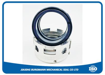 China Custom Single Mechanical Seal M7N with SiC Face for Pumps - 25 Bar Pressure, -50°C to 220°C Temperature Range for sale