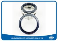 China Custom Single Mechanical Seal M7N with SiC Face for Pumps - 25 Bar Pressure, -50°C to 220°C Temperature Range for sale