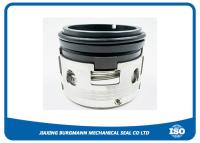 China Custom Single Mechanical Seal M7N with SiC Face for Pumps - 25 Bar Pressure, -50°C to 220°C Temperature Range for sale