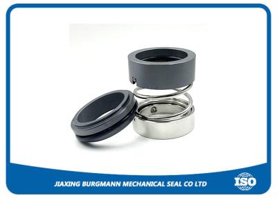 China 18-100mm Single Spring Mechanical Seal with Corrosion Resistance for 0-0.8MPa Pressure and 3000rpm Speed for sale