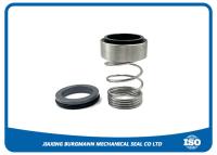 China Low Friction Water Pump Mechanical Seal 14mm-70mm for sale