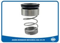 China Low Friction Water Pump Mechanical Seal 14mm-70mm for sale