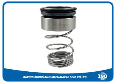 China Low Friction Water Pump Mechanical Seal 14mm-70mm for sale