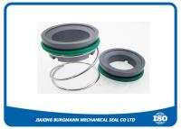 China APV SiC Tungsten Cobalt Chemical Mechanical Seal 25mm 35mm for Industrial Pumps and Wastewater Systems for sale