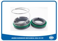 China APV SiC Tungsten Cobalt Chemical Mechanical Seal 25mm 35mm for Industrial Pumps and Wastewater Systems for sale