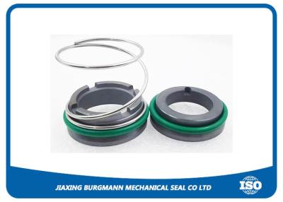 China APV SiC Tungsten Cobalt Chemical Mechanical Seal 25mm 35mm for Industrial Pumps and Wastewater Systems for sale