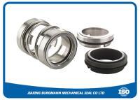 China Leak Proof Sewage Pumps Mechanical Seal 20mm-100mm for sale