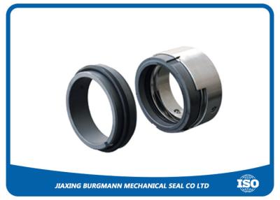 China Customized Single Mechanical Seal with SiC Seal Face - 25 Bar Pressure, -50°C to 220°C Temperature Range for Industrial Pumps for sale